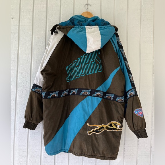 Pro Player | Jackets & Coats | Vintage Pro Player Banned Logo ...